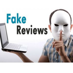 How to Spot a Fake Customer Review | Internet Reputation