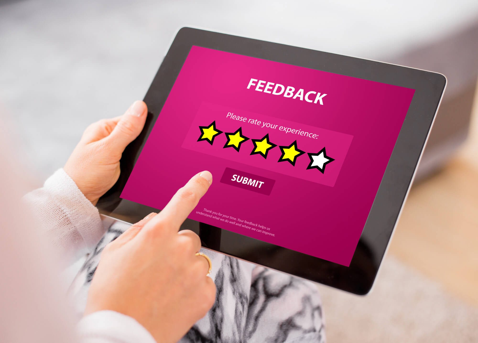 5 Current Trends In Online Reputation Management For 2021 5 Current Trends In Online Reputation Management For 2021