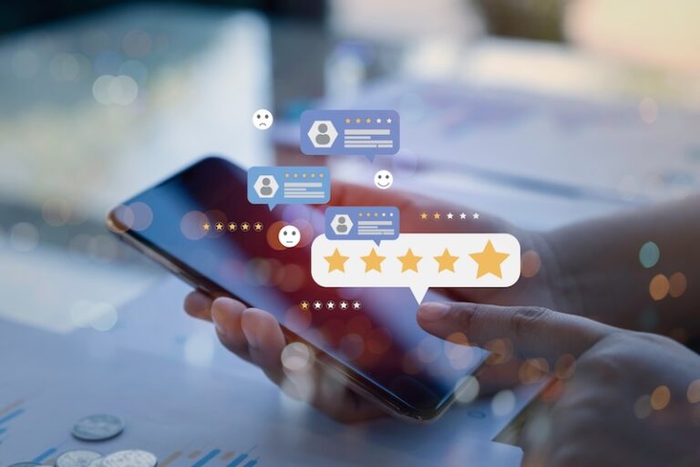 My Reputation Score: What Is It and Why Does It Matter?