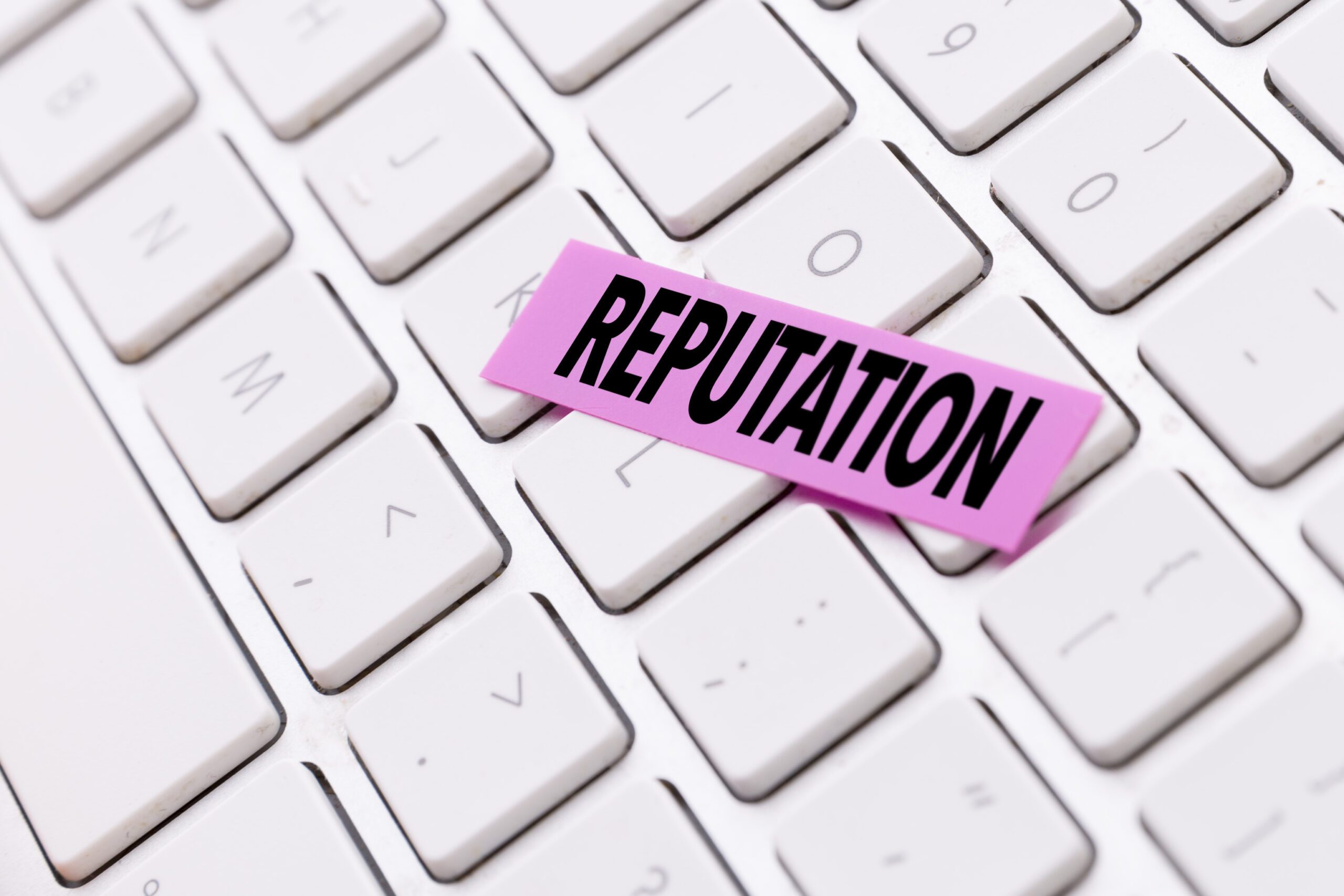 Internet Reputation Management - InternetReputation.com