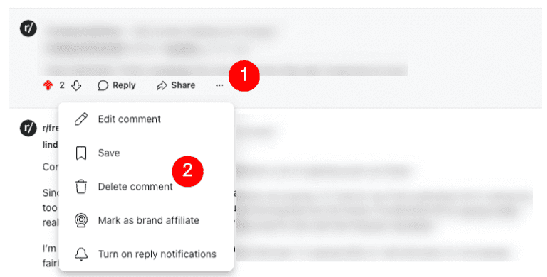 How To Get a Reddit Post Removed: Complete Step-by-Step Guide