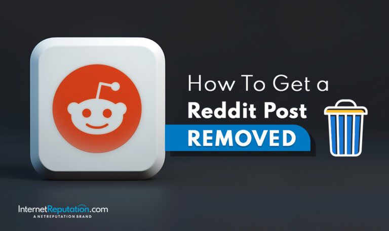 How To Get a Reddit Post Removed: Complete Step-by-Step Guide