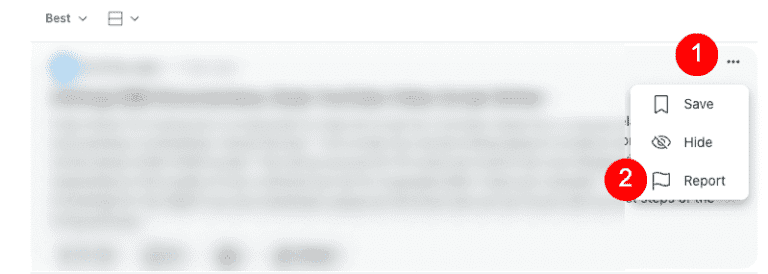 How To Get a Reddit Post Removed: Complete Step-by-Step Guide