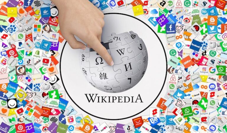 Is Wikipedia Reliable? Tips for Evaluating Its Information | Internet ...