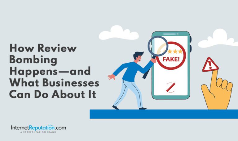 Review Bombing: What It Is and What You Can Do