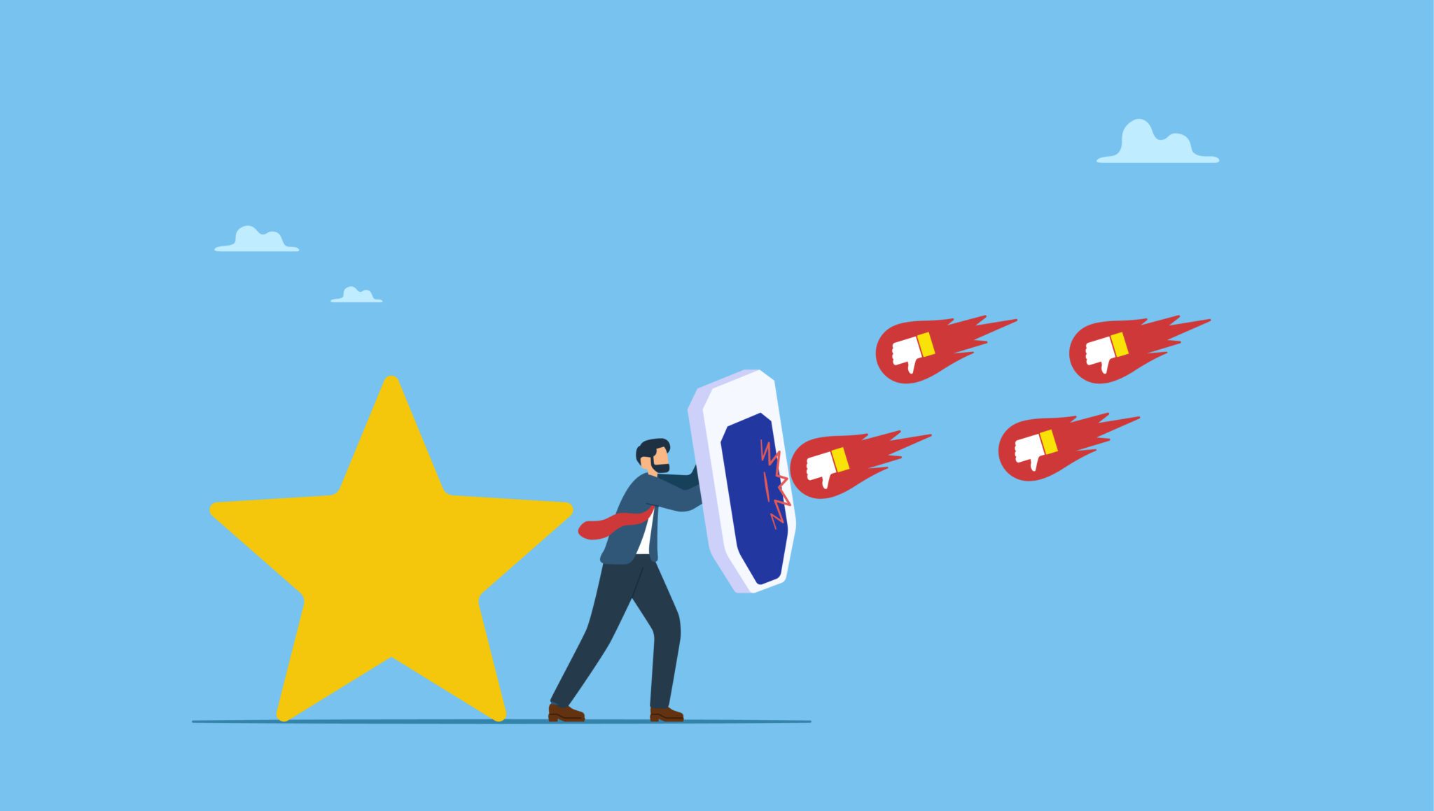 What is an Online Reputation and Why Does it Matter?